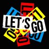 Иконка канала Let's Go