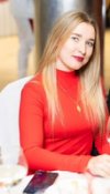 Иконка канала Ксения Щербакова