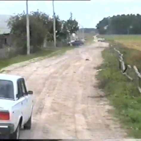 Иконка канала friglin