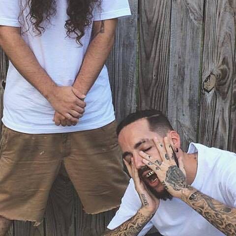 Иконка канала Костя Алексеев