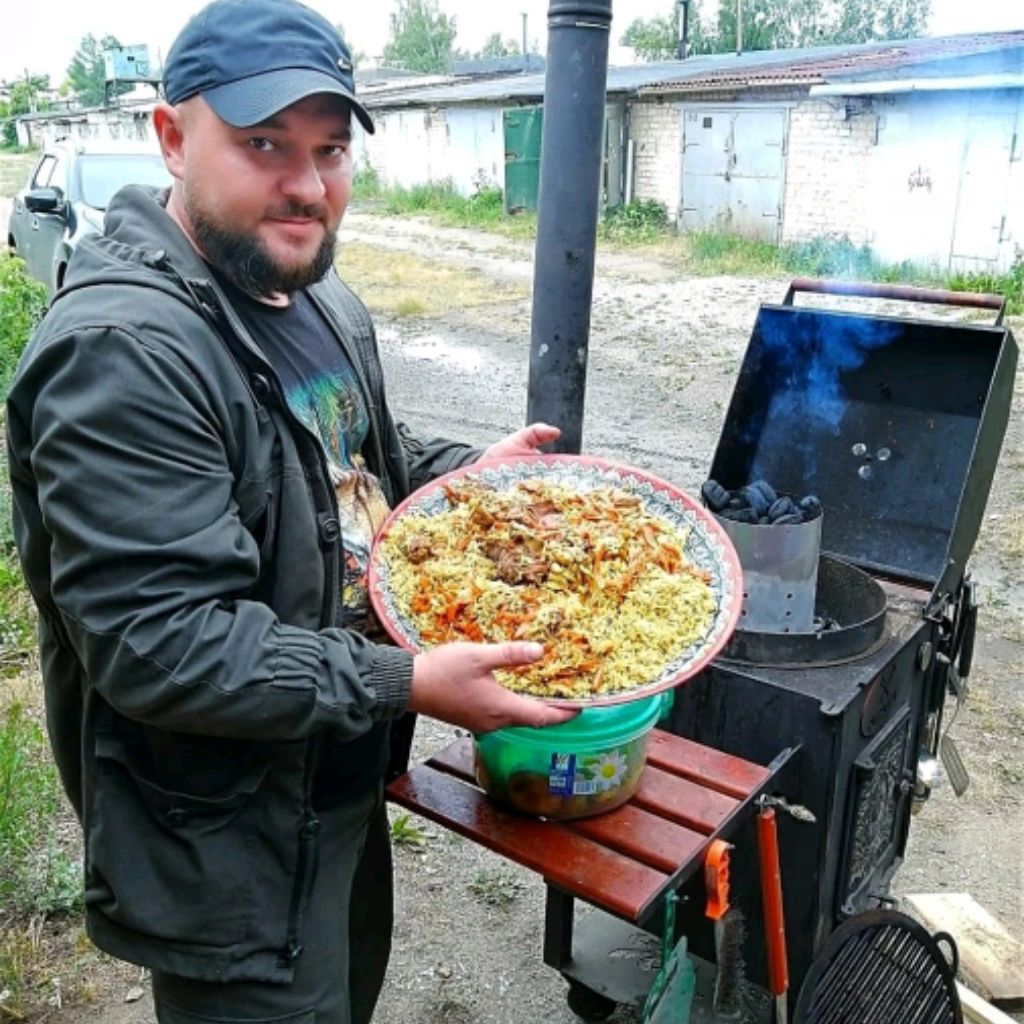 Иконка канала Удачин Иван