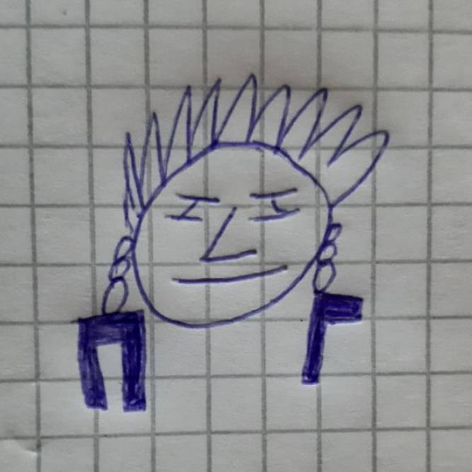 Иконка канала Пофигейм