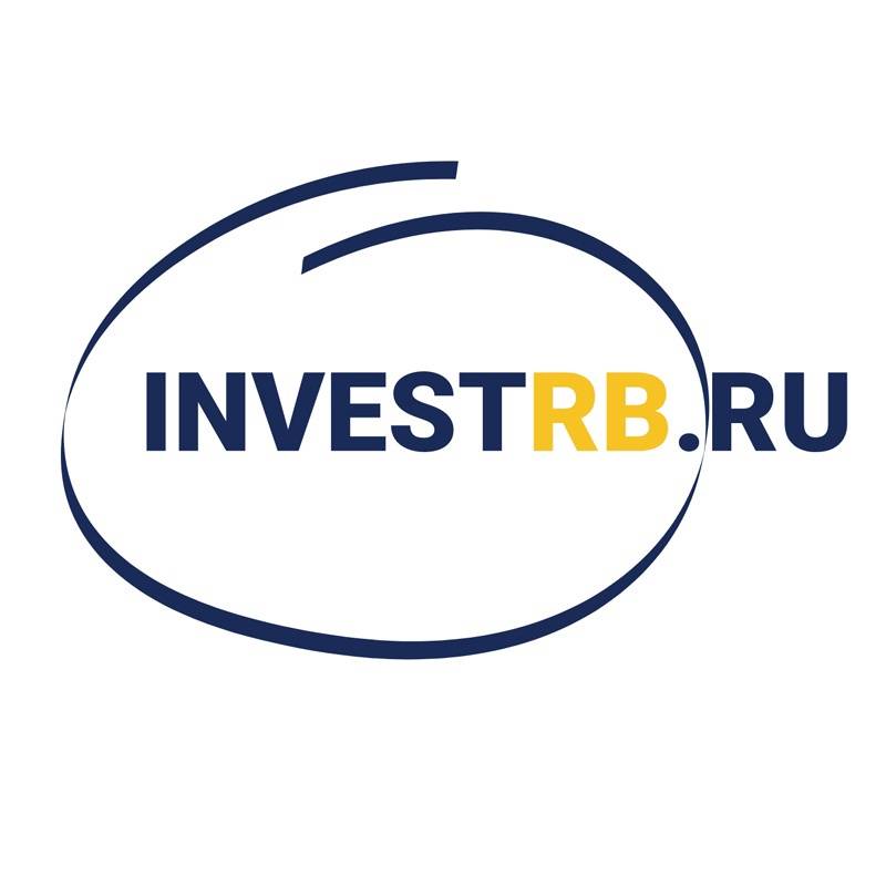 Иконка канала Инвестпортал Башкортостана