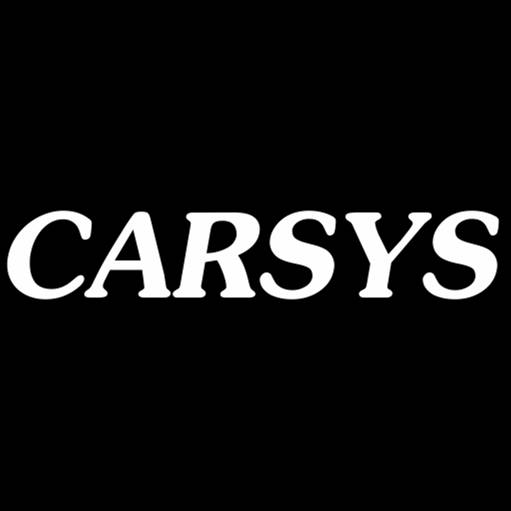 Иконка канала CARSYS