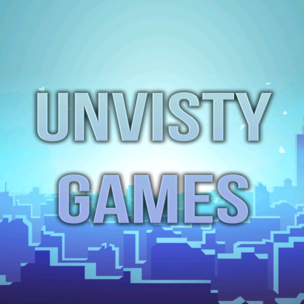 Иконка канала UnVisty Games