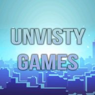 Иконка канала UnVisty Games