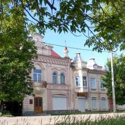 Иконка канала Камышловская централизованная библиотечная система