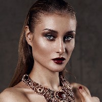 Иконка канала Slavnina Svetlana