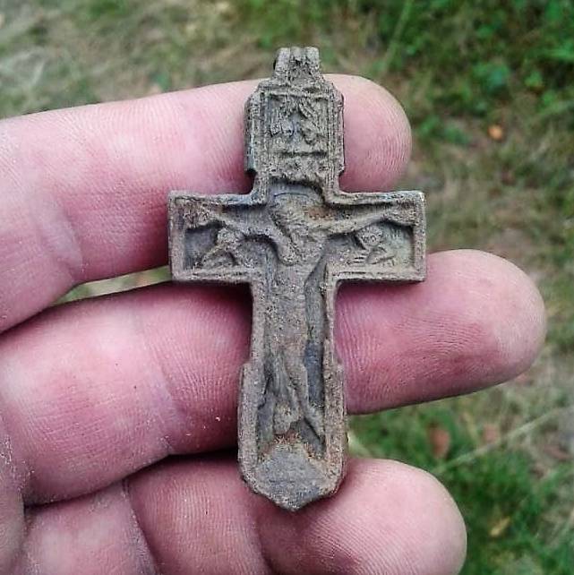 Иконка канала МД-69