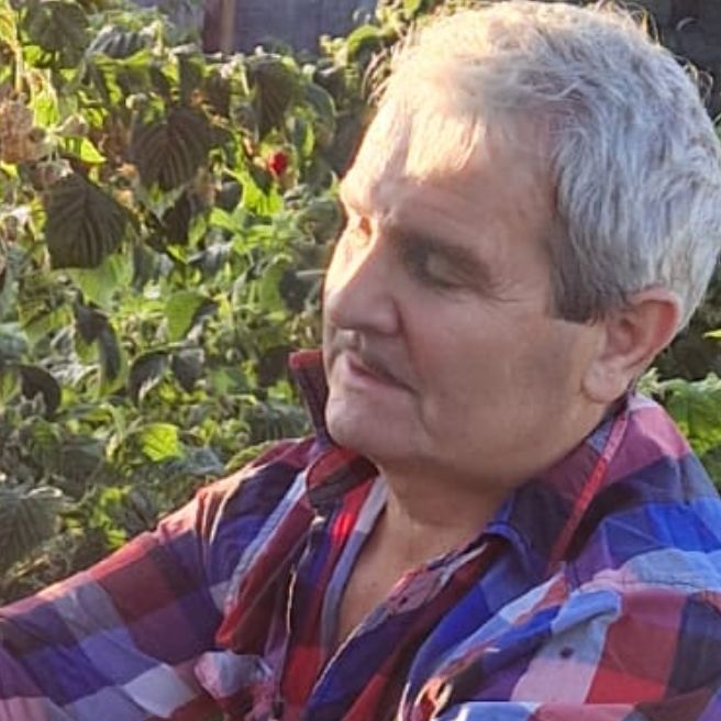 Иконка канала Сергей