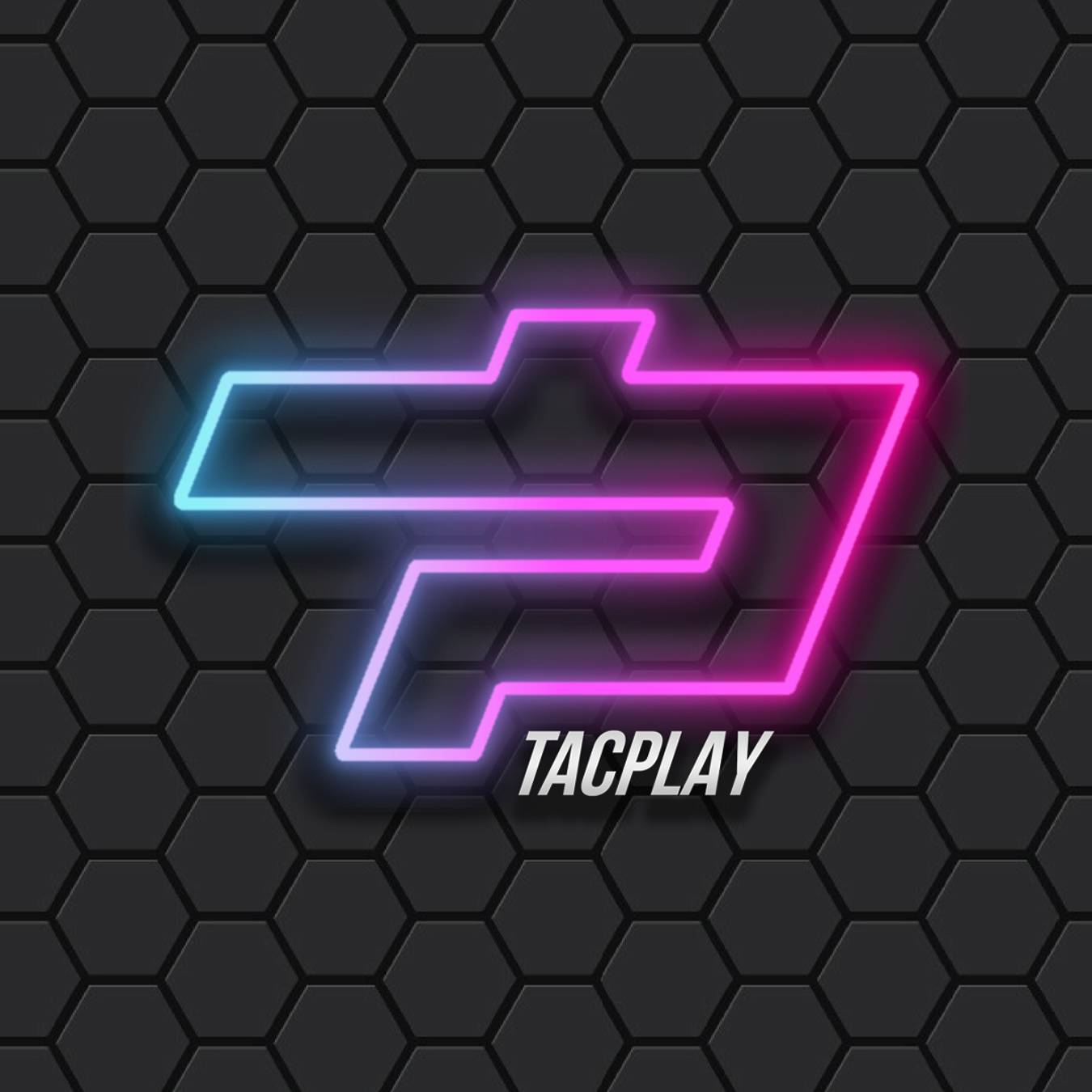 Иконка канала TacPlay