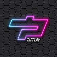 Иконка канала TacPlay