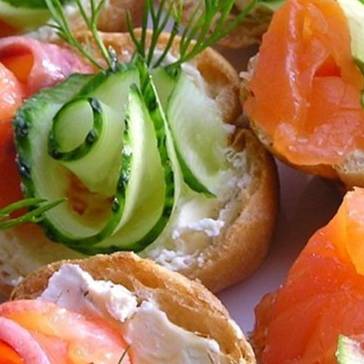 Иконка канала Рецепты от Натальи