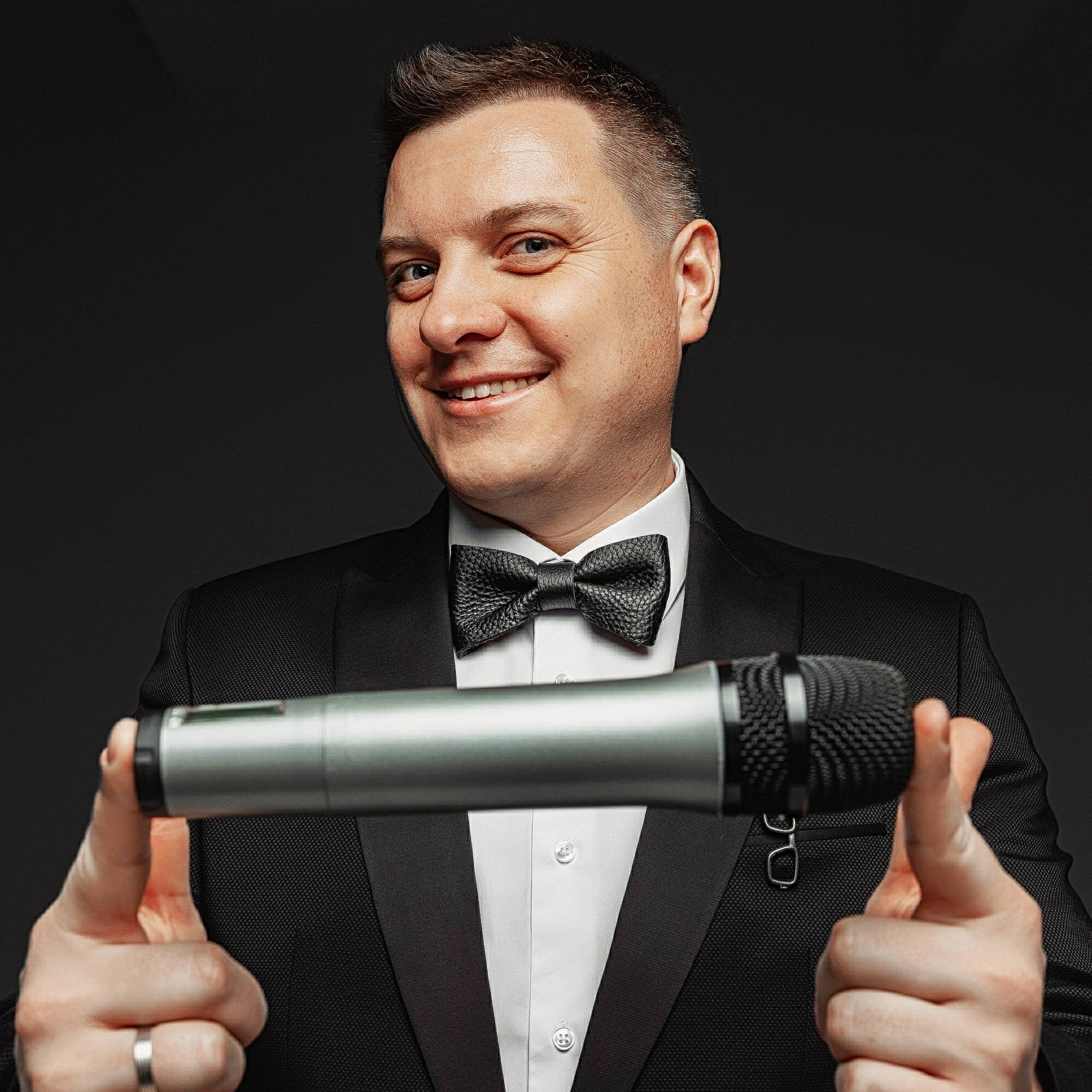 Иконка канала Сгибнев Сергей