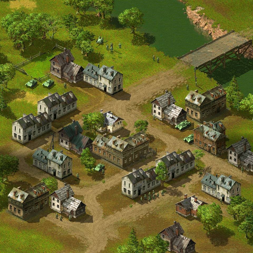 Иконка канала Военные Стратегии Игры