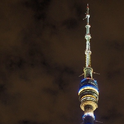 Иконка канала Tyava