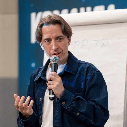 Иконка канала Евгений Фролов про системный бизнес