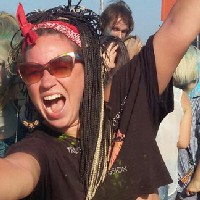 Иконка канала GERDA @ CHUDA