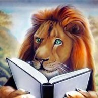 Иконка канала Лев Книгочей