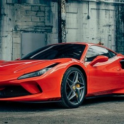 Иконка канала 1-й Oбщесоюзный