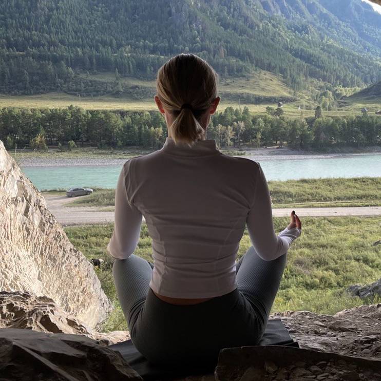 Иконка канала yoga_nate