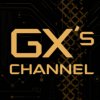 Иконка канала GothenX