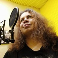 Иконка канала Уроки вокала у Анны Богатыревой