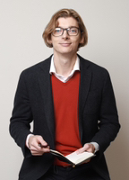 Иконка канала arty_psy