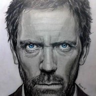 Иконка канала House MD