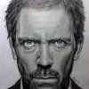 Иконка канала House MD