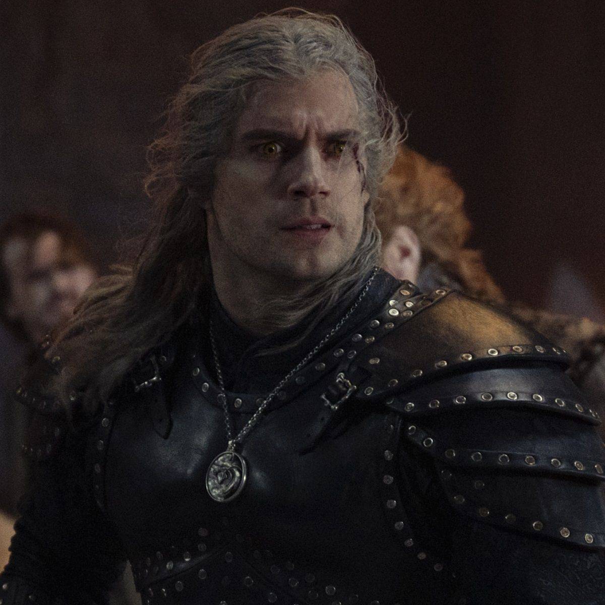 Иконка канала Ведьмак смотреть онлайн в хорошем качестве