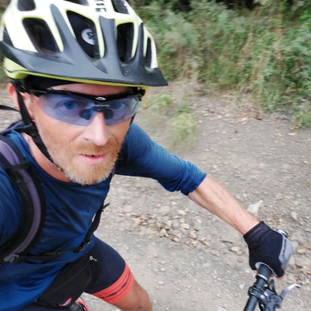 Иконка канала Denis Nechaev