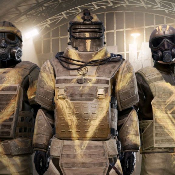 Иконка канала YT_inviz_PUBG