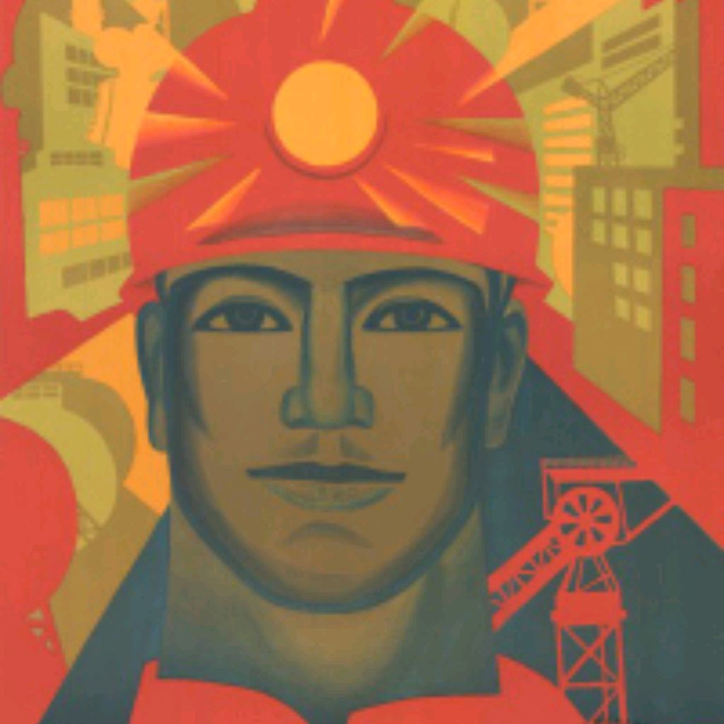 Иконка канала Heavy Metal Den