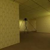 Иконка канала BACKROOMS  found footage