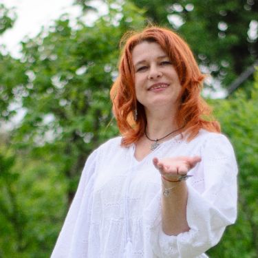 Иконка канала Парапсихолог Наталья Елисеева