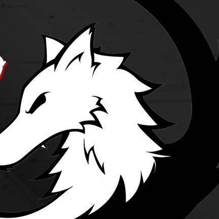 Иконка канала Wolf Games