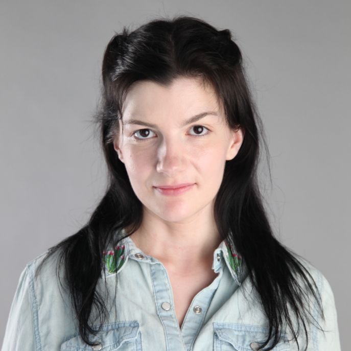 Иконка канала Яна Виноградова. Актриса.