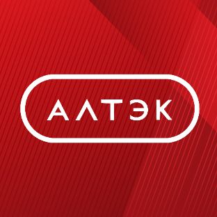 Иконка канала АЛТЭК