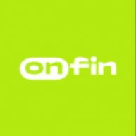 Иконка канала OnFin