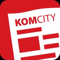 Иконка канала Komcity.news