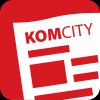 Иконка канала Komcity.news