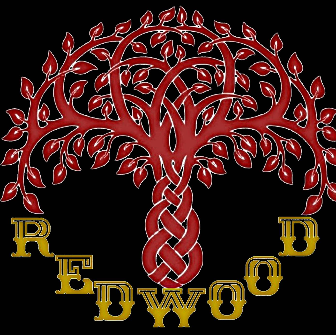 Иконка канала REDWOOD