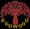 Иконка канала REDWOOD