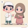 Иконка канала Islamic cartoon