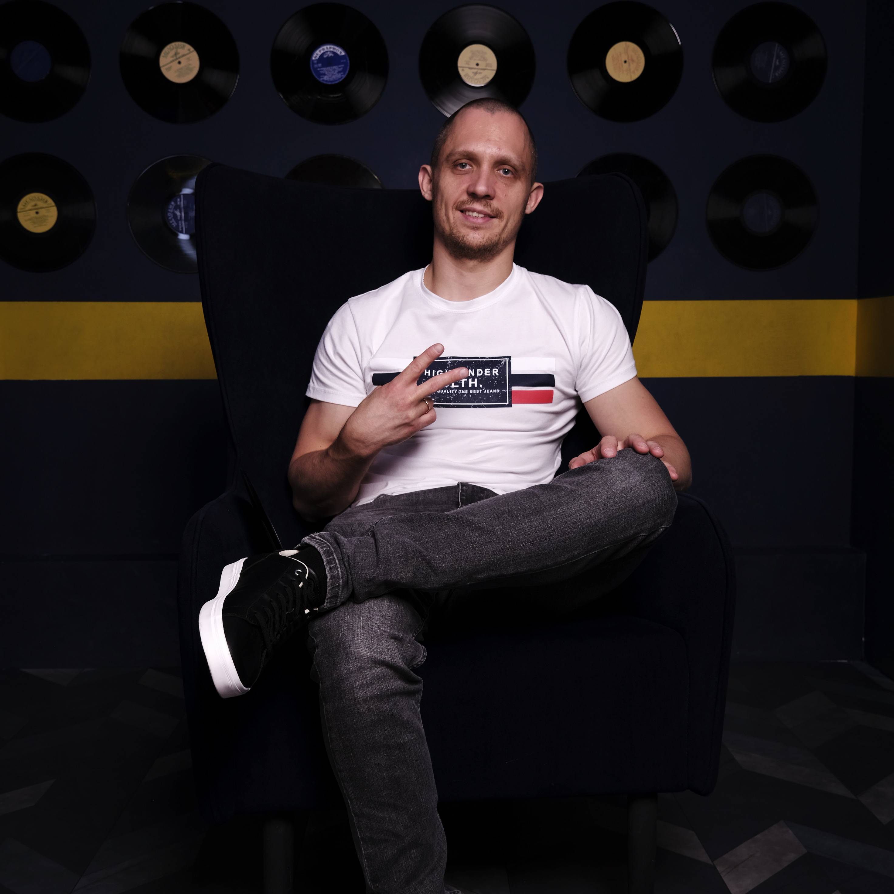 Иконка канала SEO специалист 🔹 Александр Дащинский