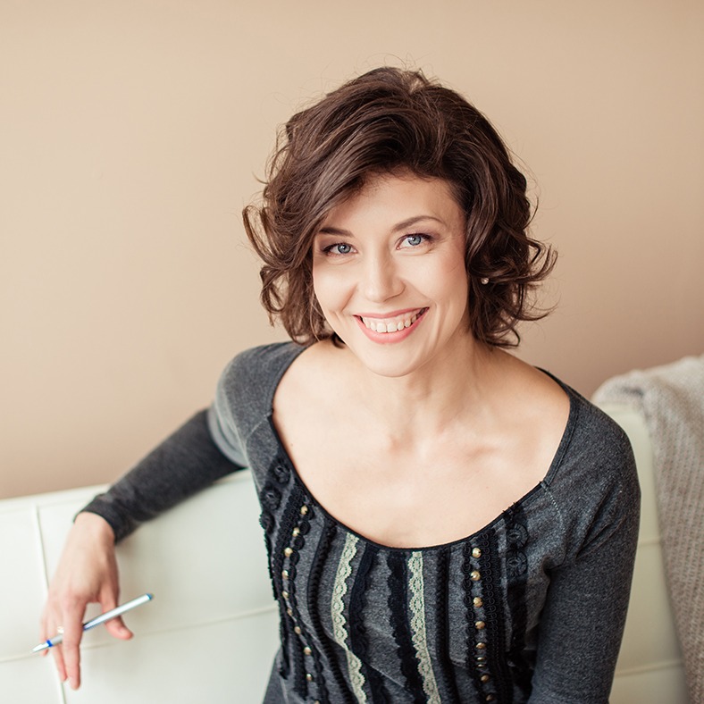 Иконка канала Наталья Петрухина