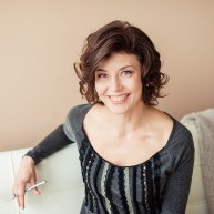 Иконка канала Наталья Петрухина