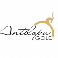 Иконка канала Antilopa-gold