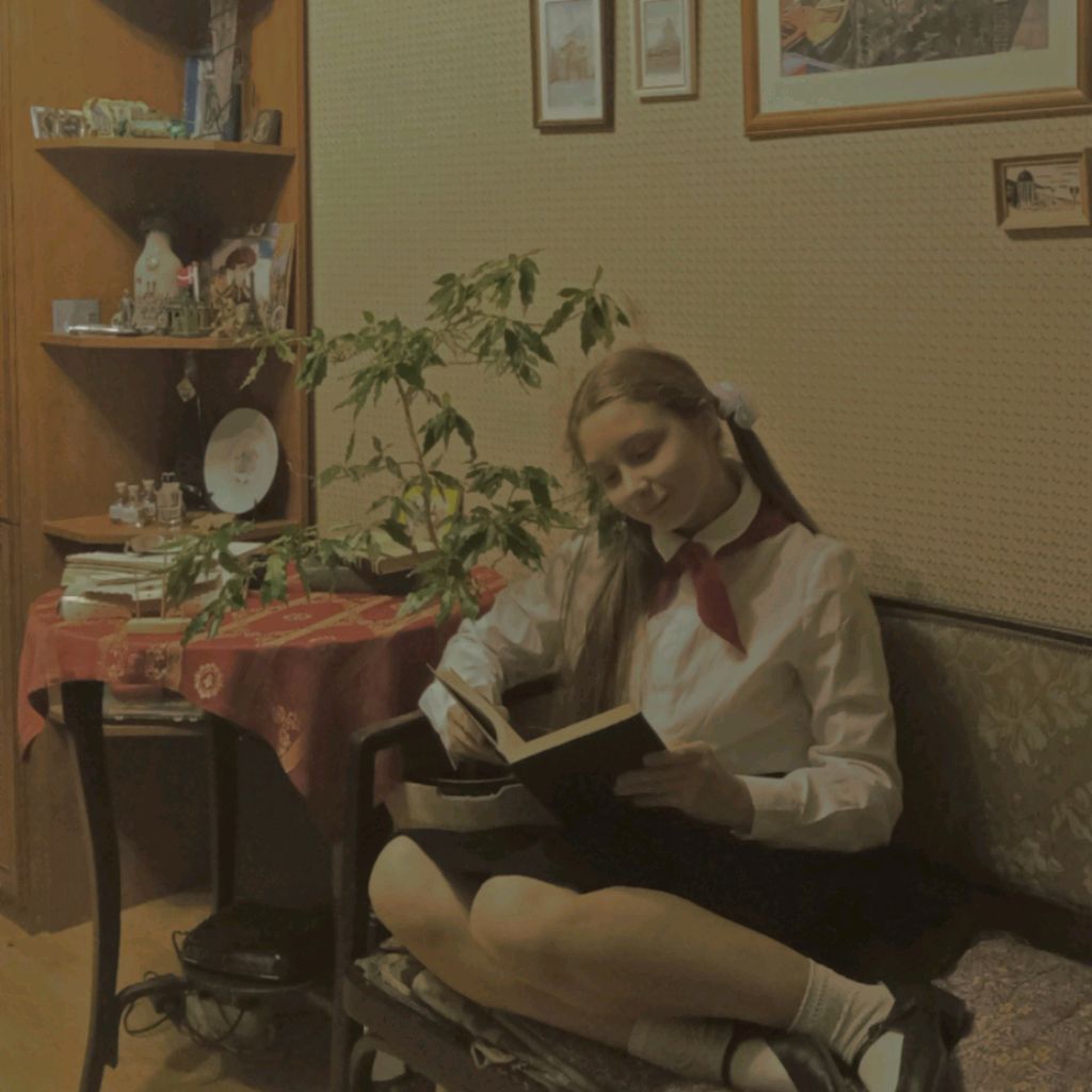 Иконка канала channel29215270